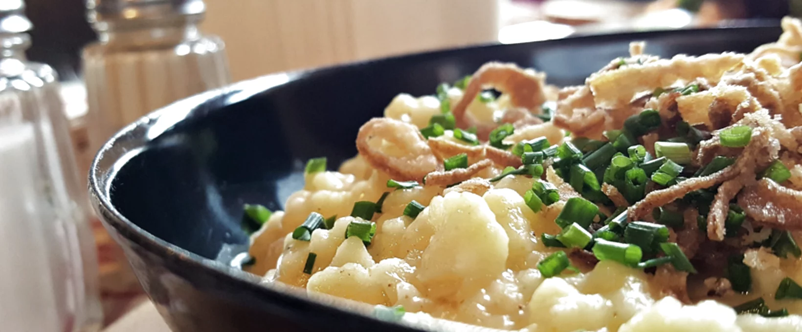 The best restaurants with good Tyrolean traditional fare in Innsbruck