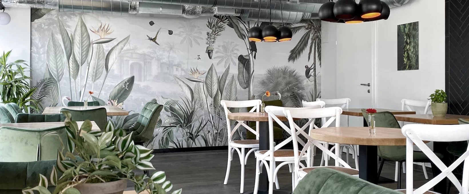Cafés and bars in Vienna | Austria Trend Hotels