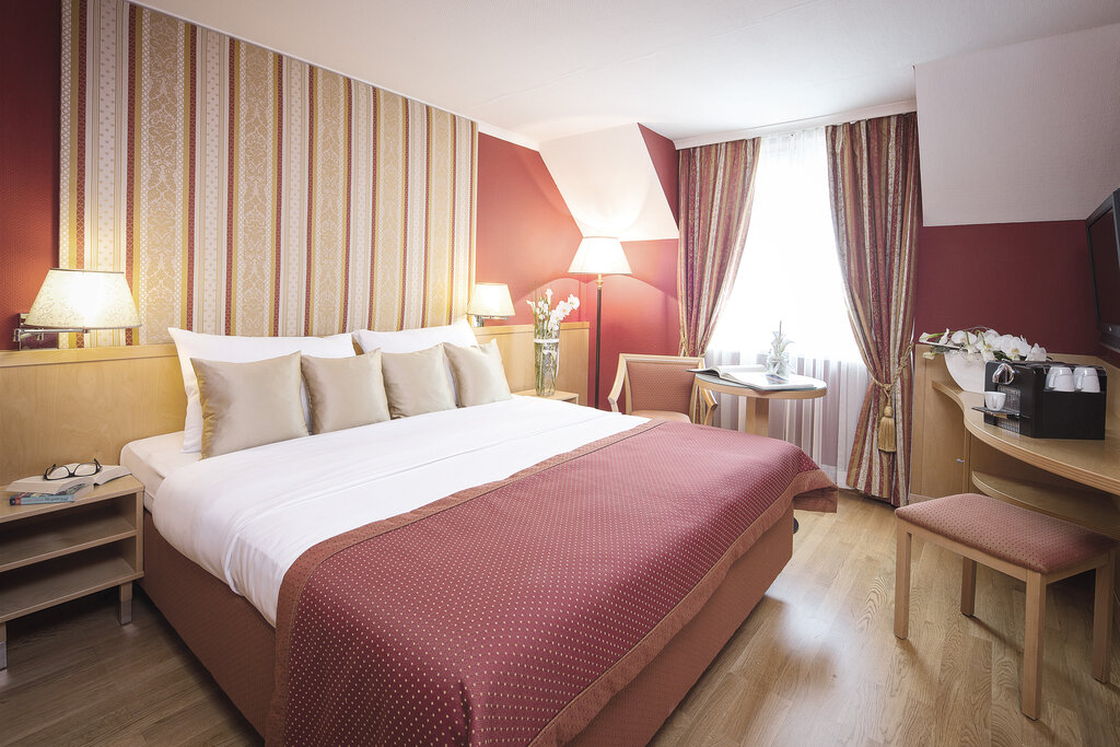Austria Trend Hotel Ananas | 4 star hotel in Vienna - Naschmarkt